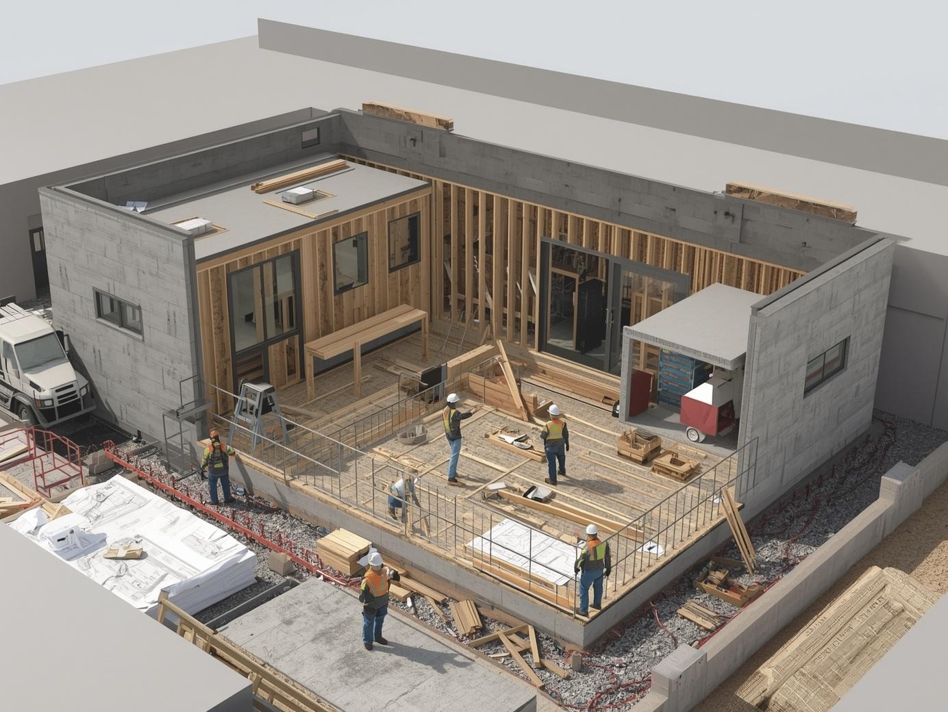 Are There Financing Options Available for Building an ADU in Arizona ...